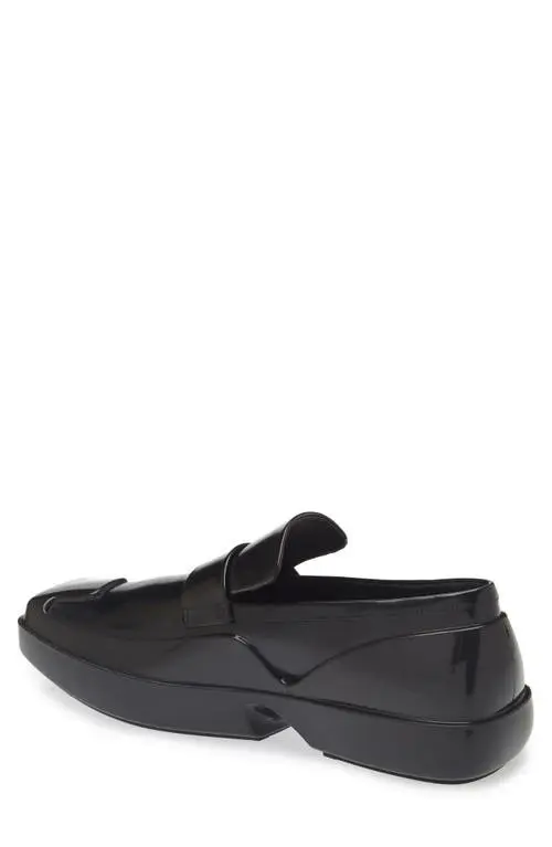 Ecco.Kollektive At.Kollektive X Peter Do Hybrid Loafer In Black